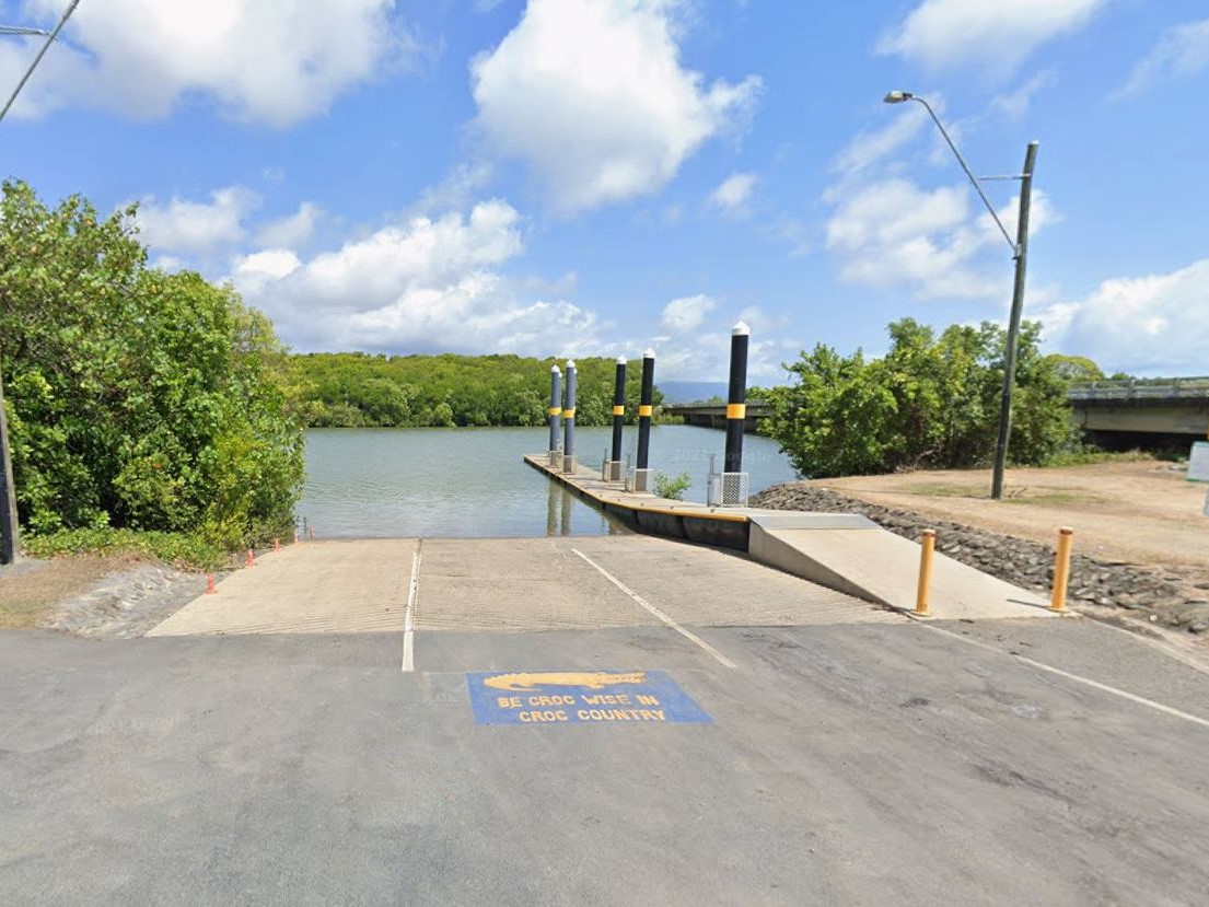 Queensland Boat Ramps | Boat Reveals