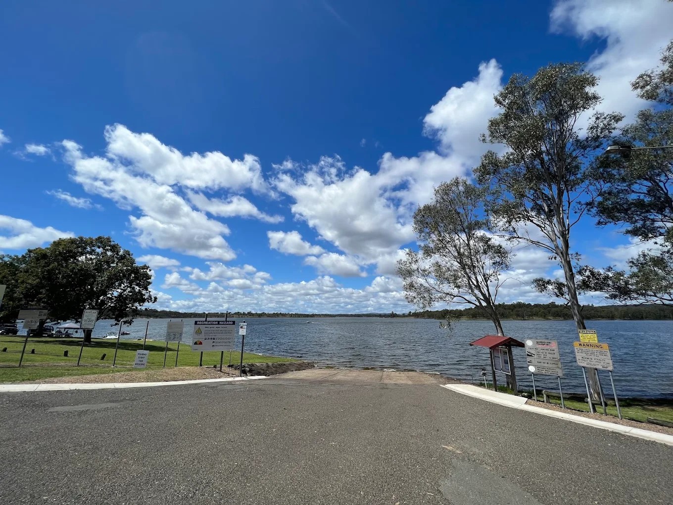 Queensland Boat Ramps | Boat Reveals